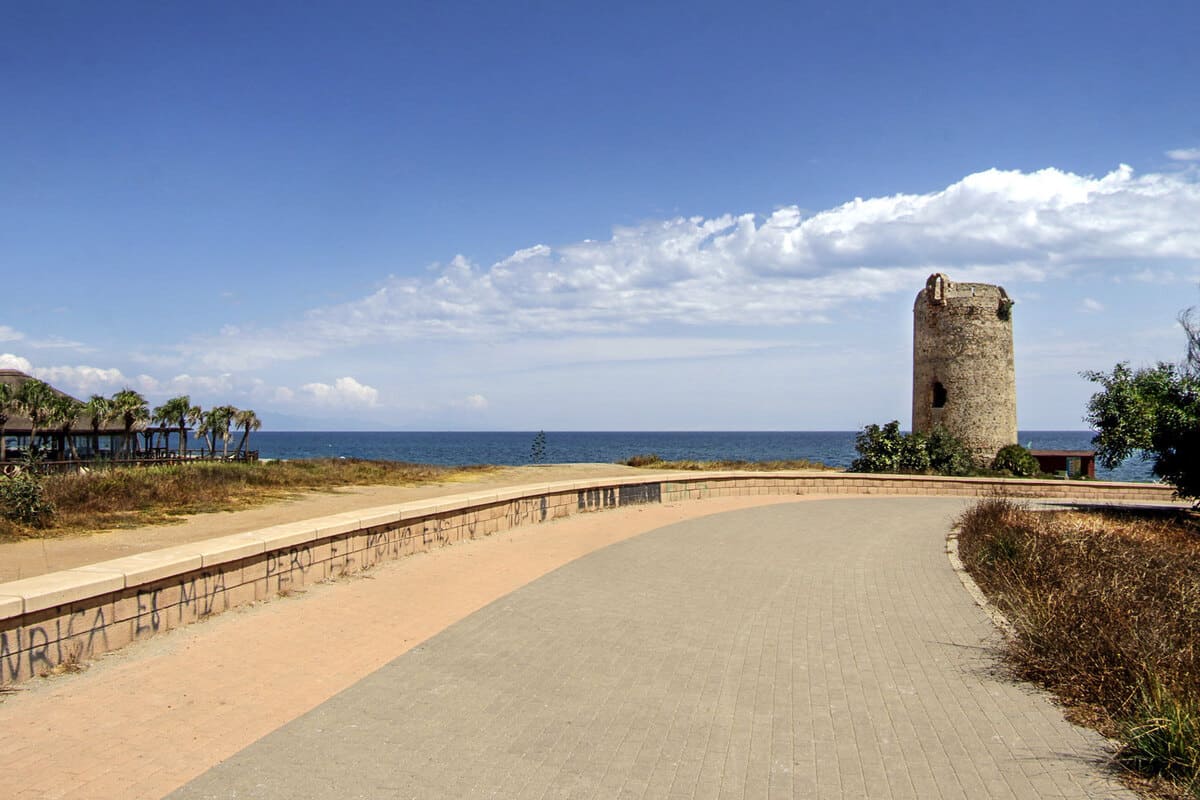 La Línea de la Concepción • Andalucía Wordle Blog