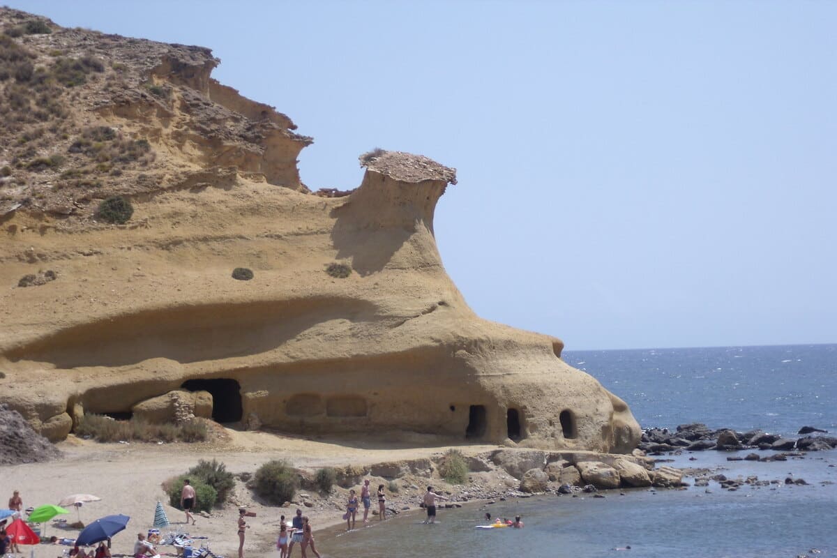 Pulpí • Andalucía Wordle Blog