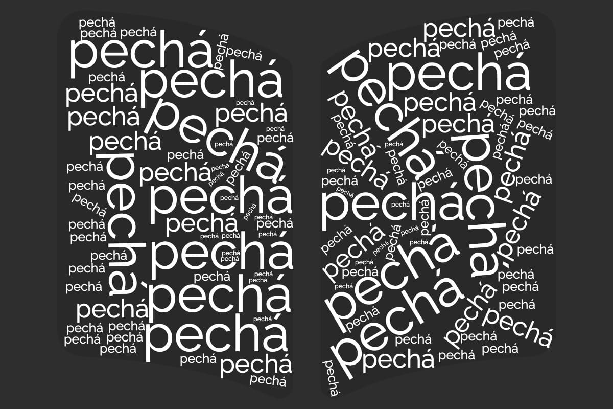 Una pechá • Andalucía Wordle Blog