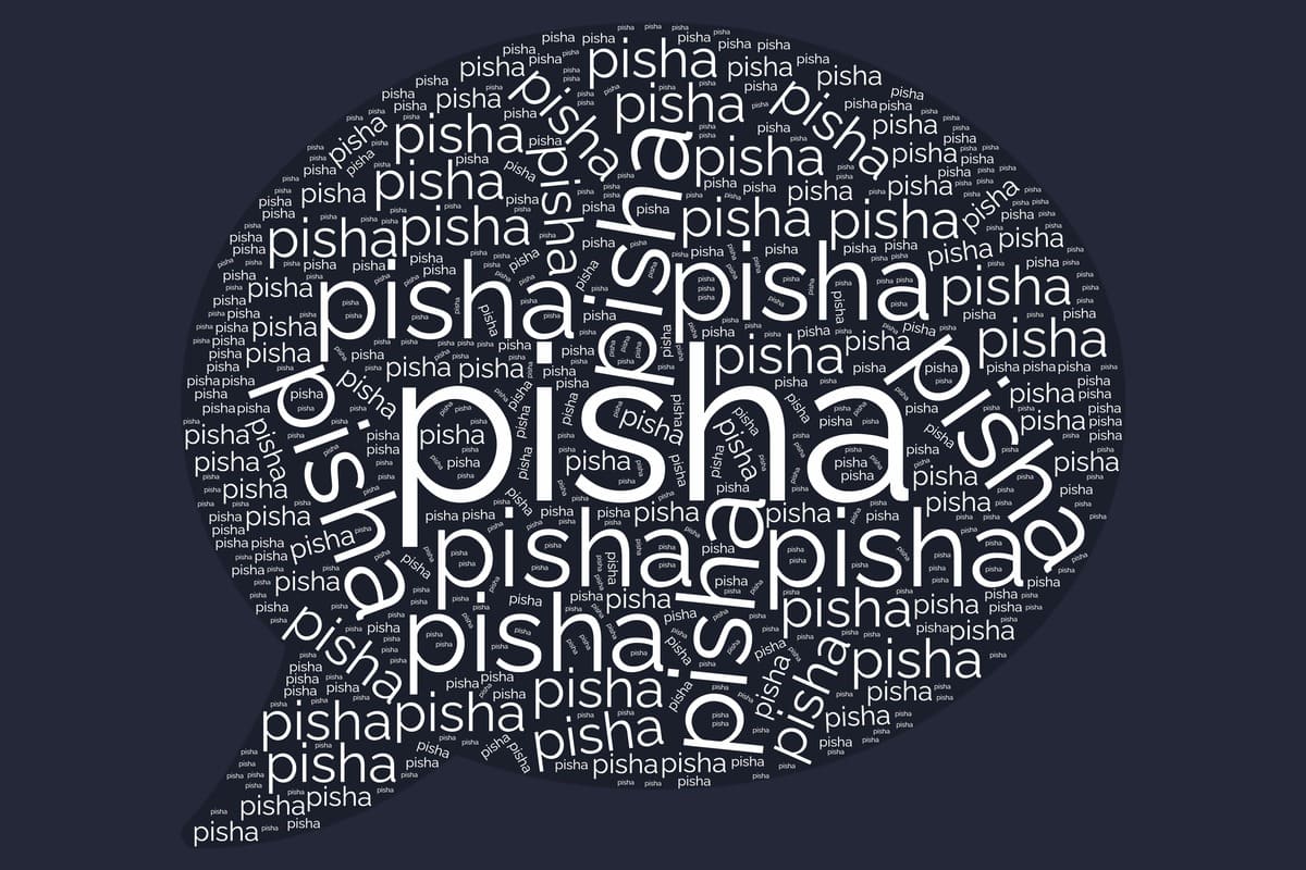 Pisha • Andalucía Wordle Blog