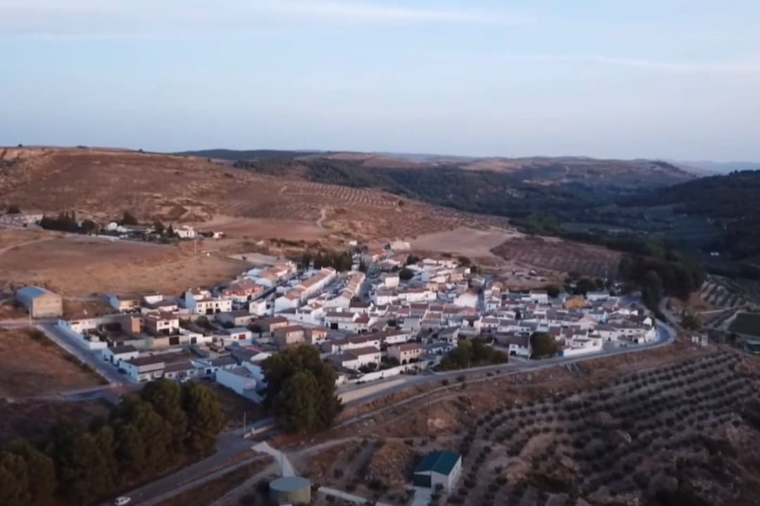 El Turro • Andalucía Wordle Blog